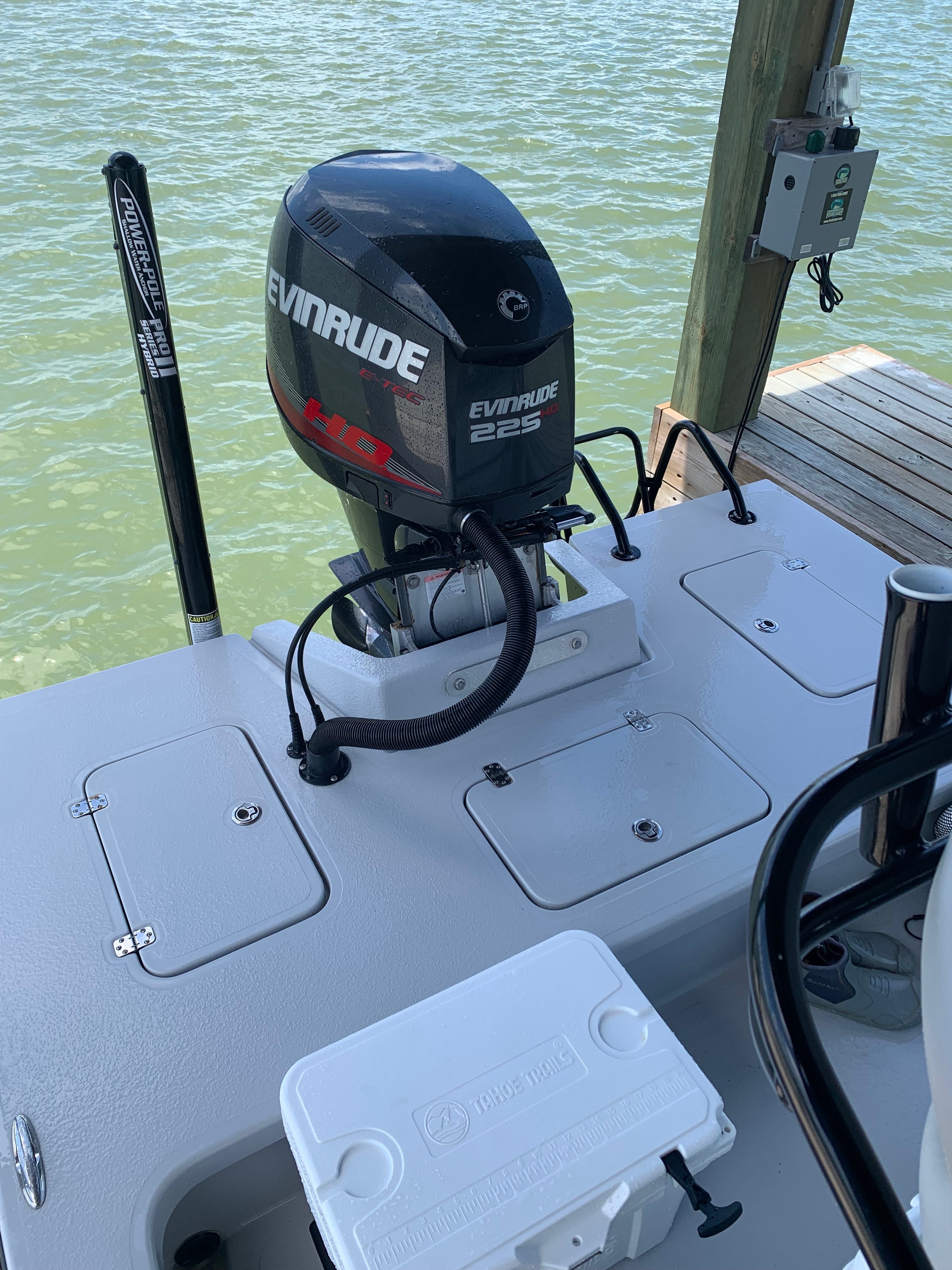 Used Bay Boat Saltwater Fishing Boats For Sale in Texas - Boatmart