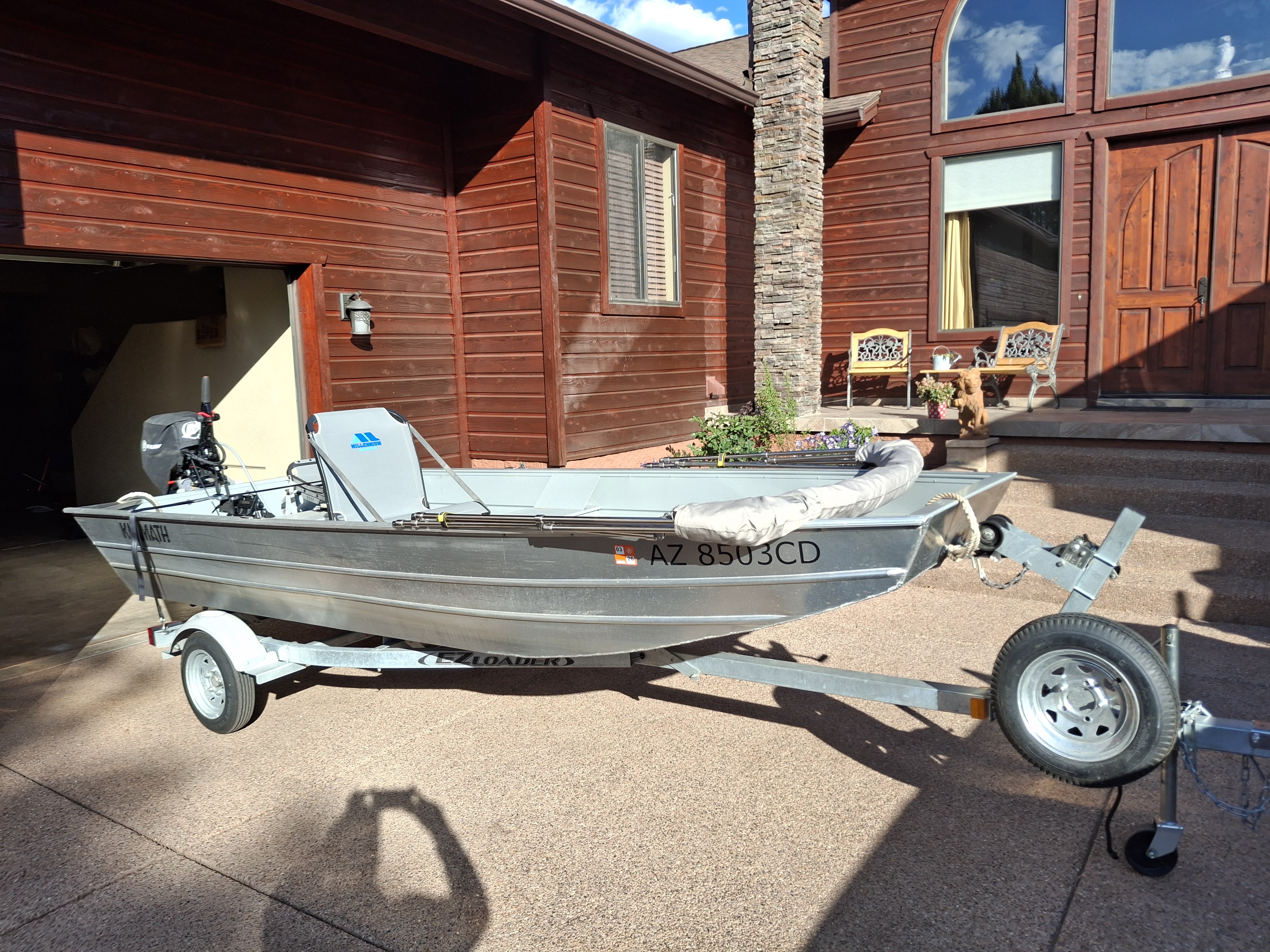 Used Jon Boats For Sale - Boatmart