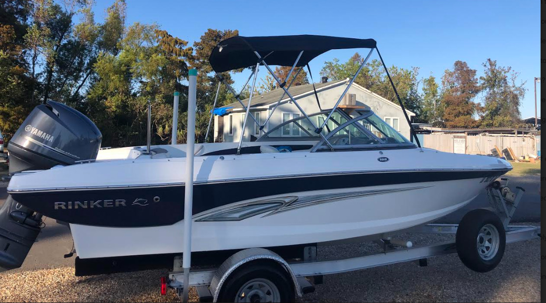 Used Rinker Bowrider Boats For Sale - Boatmart