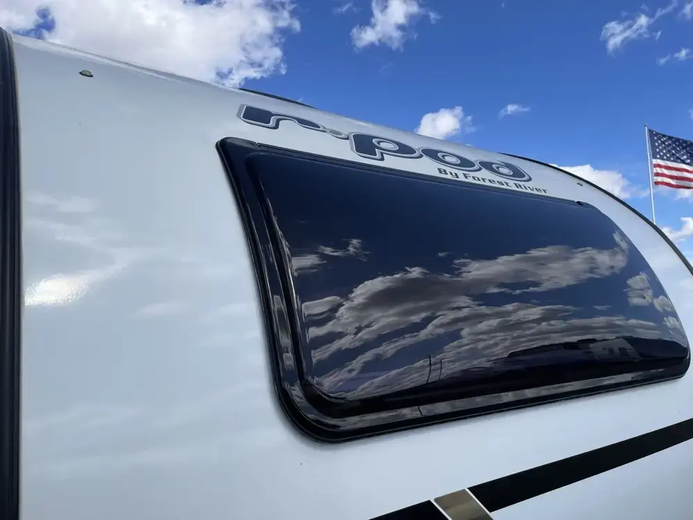 Forest River R-Pod 196 RVs For Sale - RV Trader