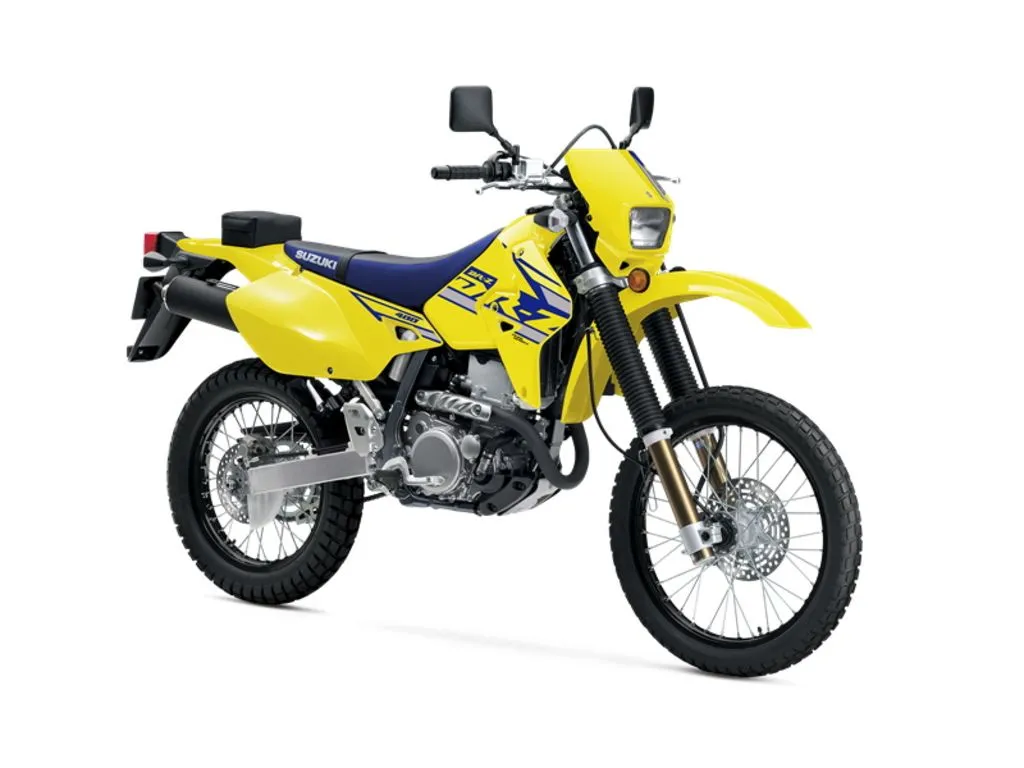 Suzuki Dr-Z 400S Motorcycles For Sale - Cycle Trader