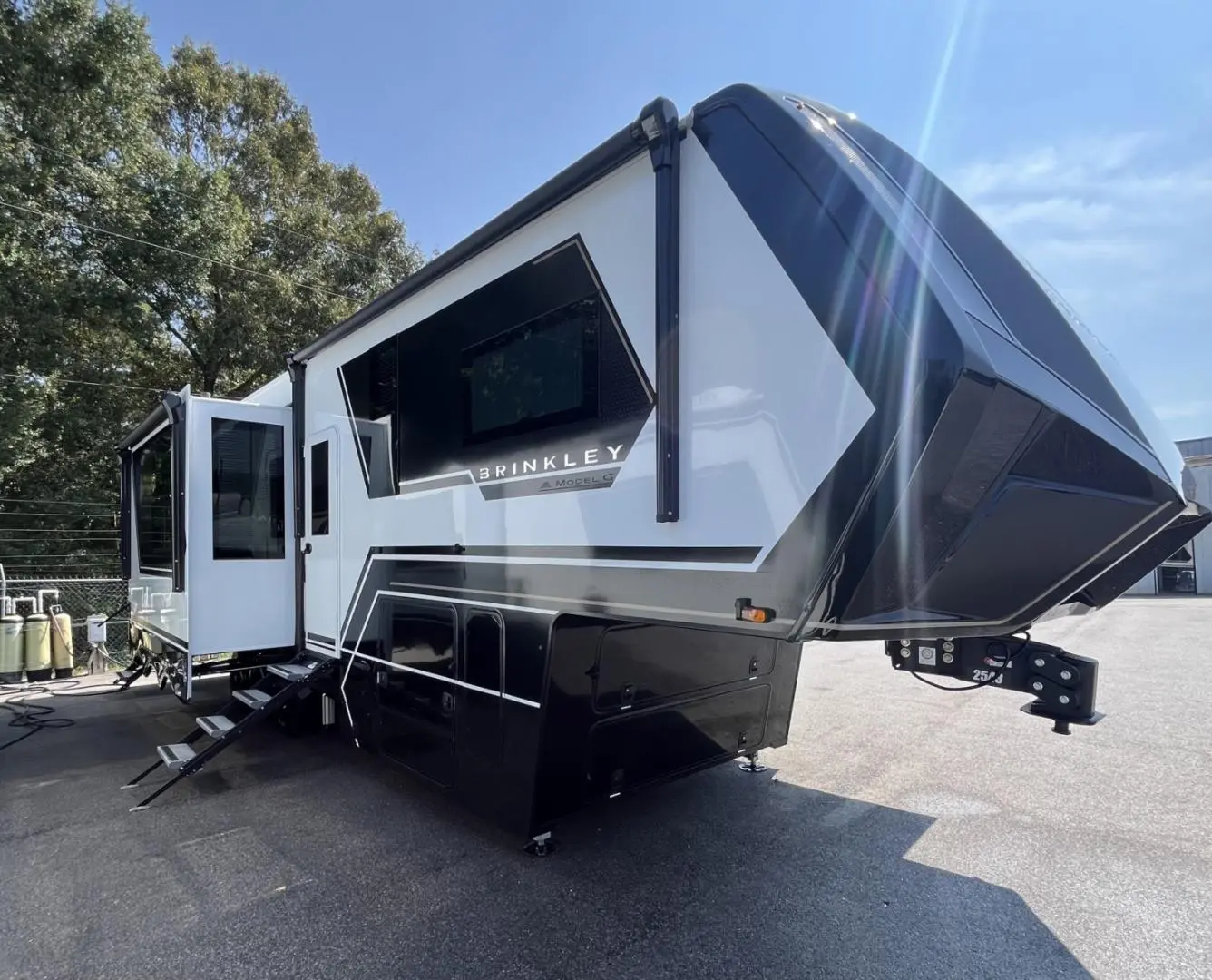 Brinkley Model G 3250 RVs For Sale - RV Trader