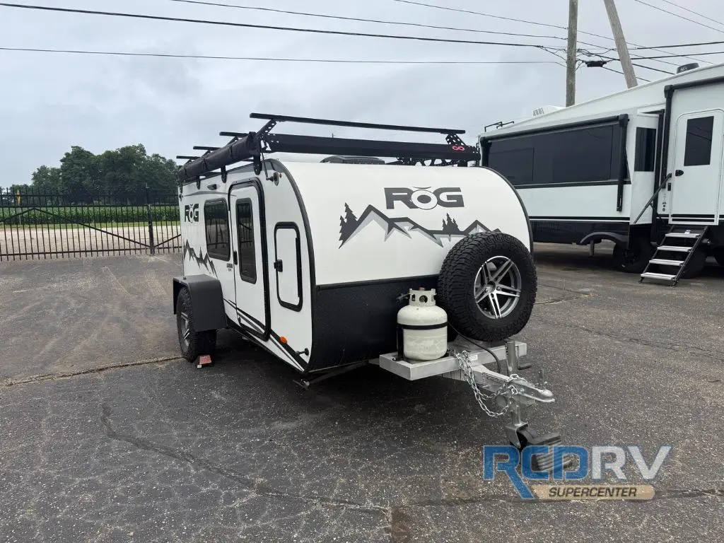 Encore Rog 12RK RVs For Sale - RV Trader