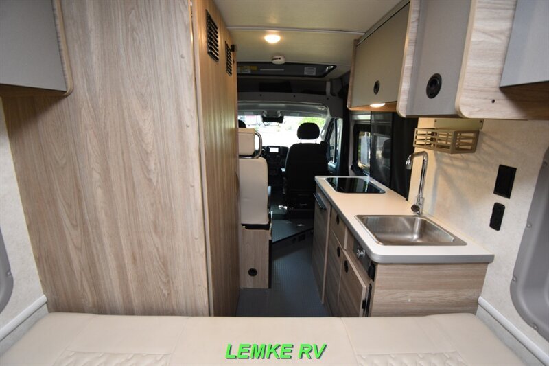 Used 2024 Winnebago Solis 59P For Sale in Rocklin, CA - 5037055614 - RV ...