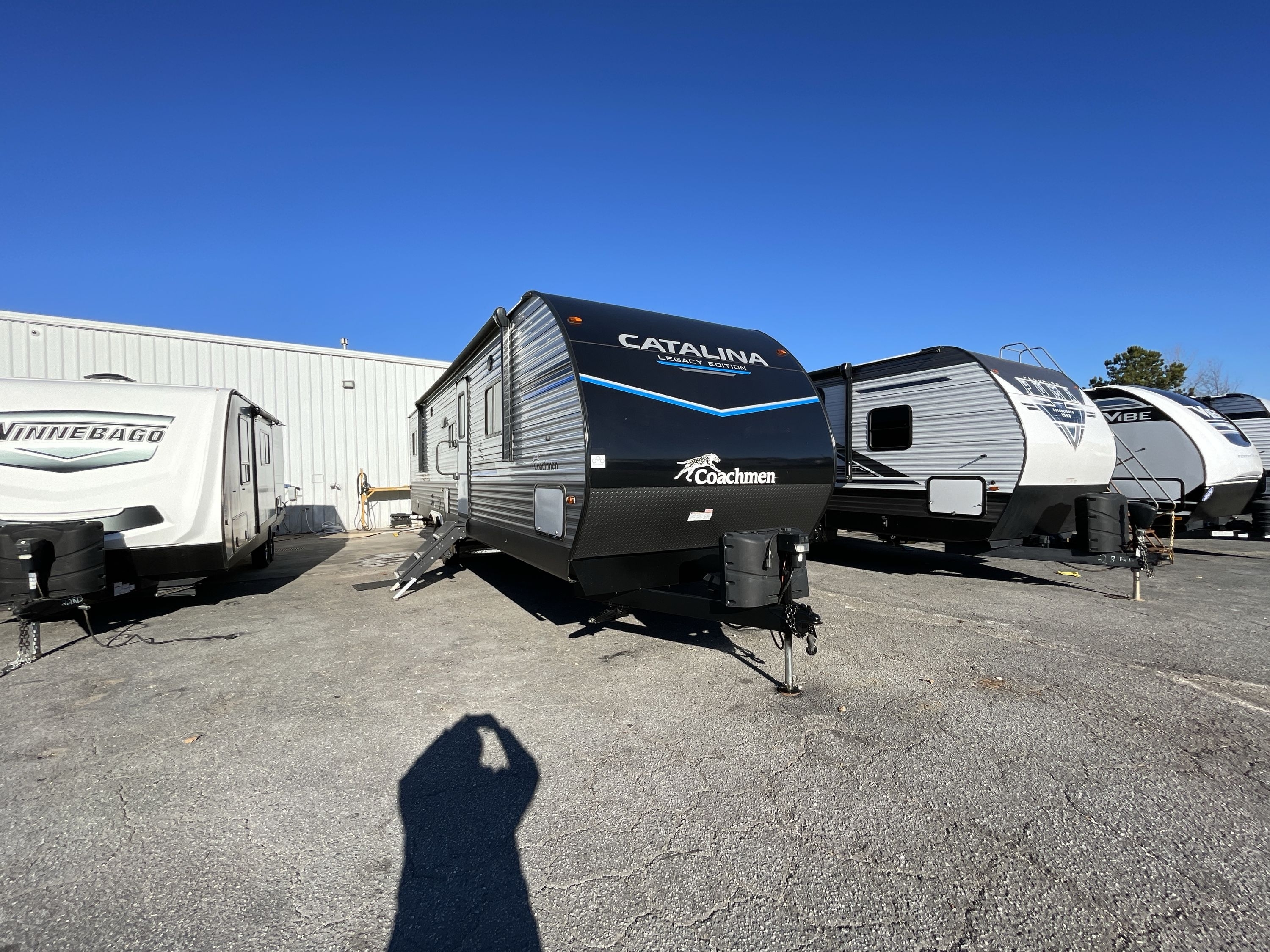 2023 Travel Trailers For Sale - RV Trader