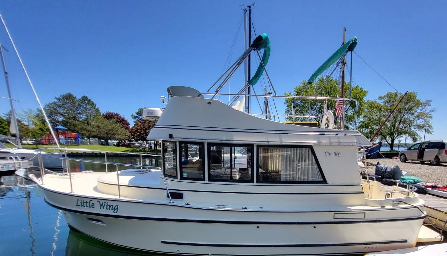 Trawler Boat For Sale - Boatmart
