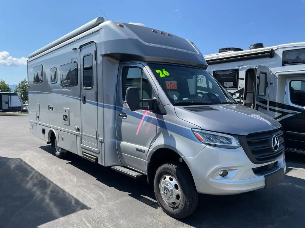 2026 Winnebago View RVs For Sale - RV Trader