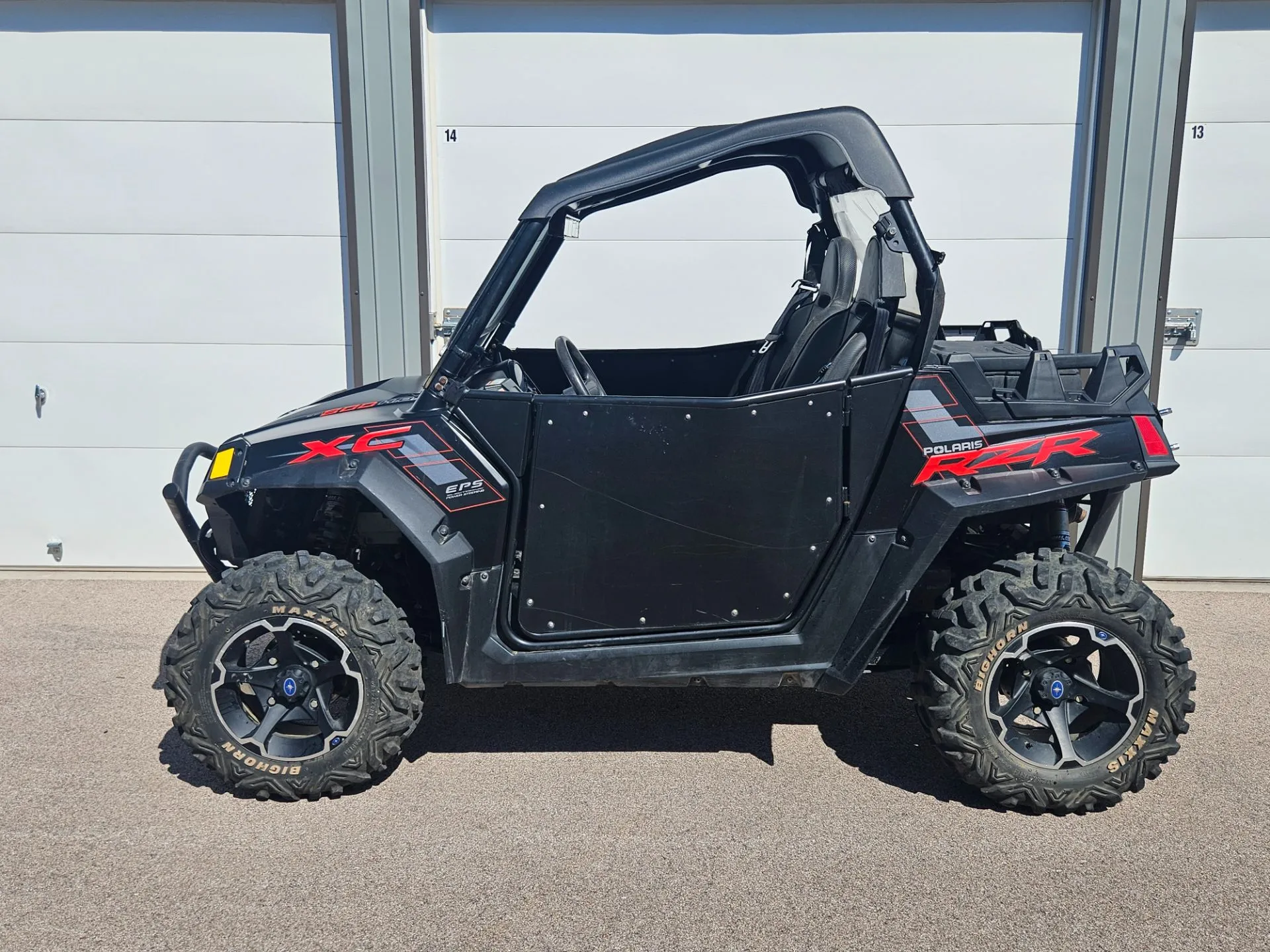 2014 Polaris Rzr Four Wheelers For Sale - ATV Trader