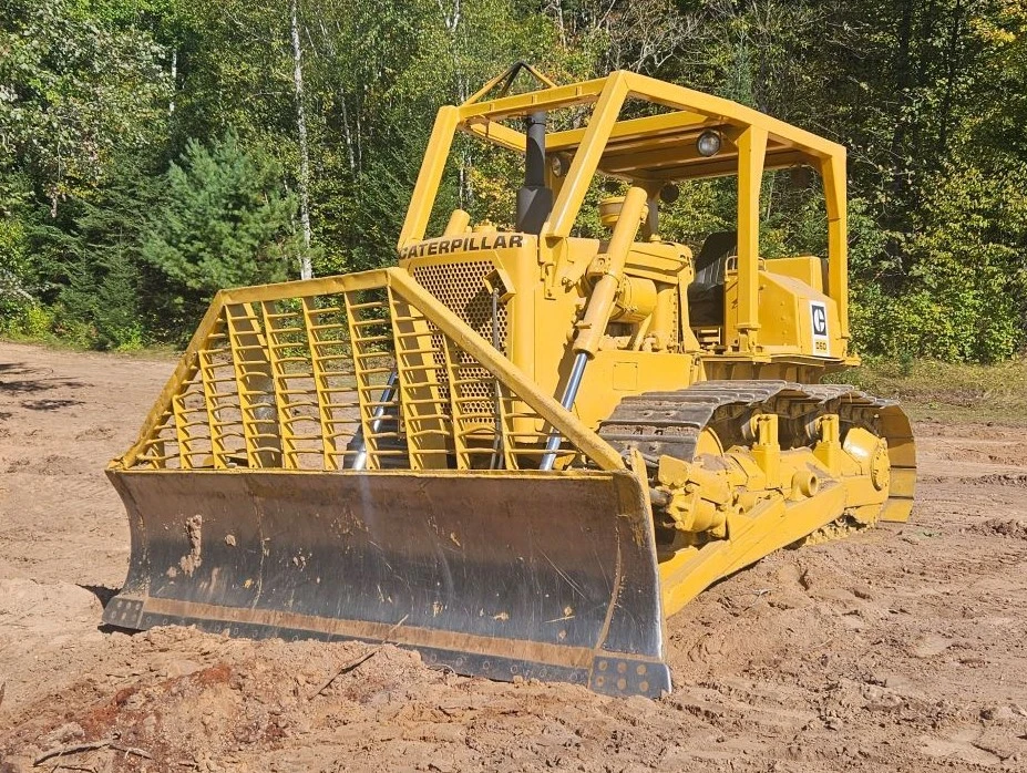 Case 550 Dozers For Sale - Case 550 Dozers - Equipment Trader