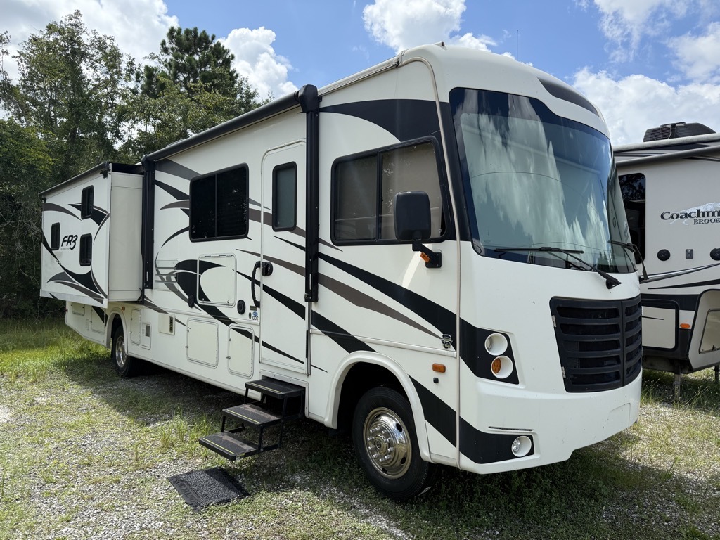 Used 2018 Forest River FR3 32DS RVs for sale - RV Trader