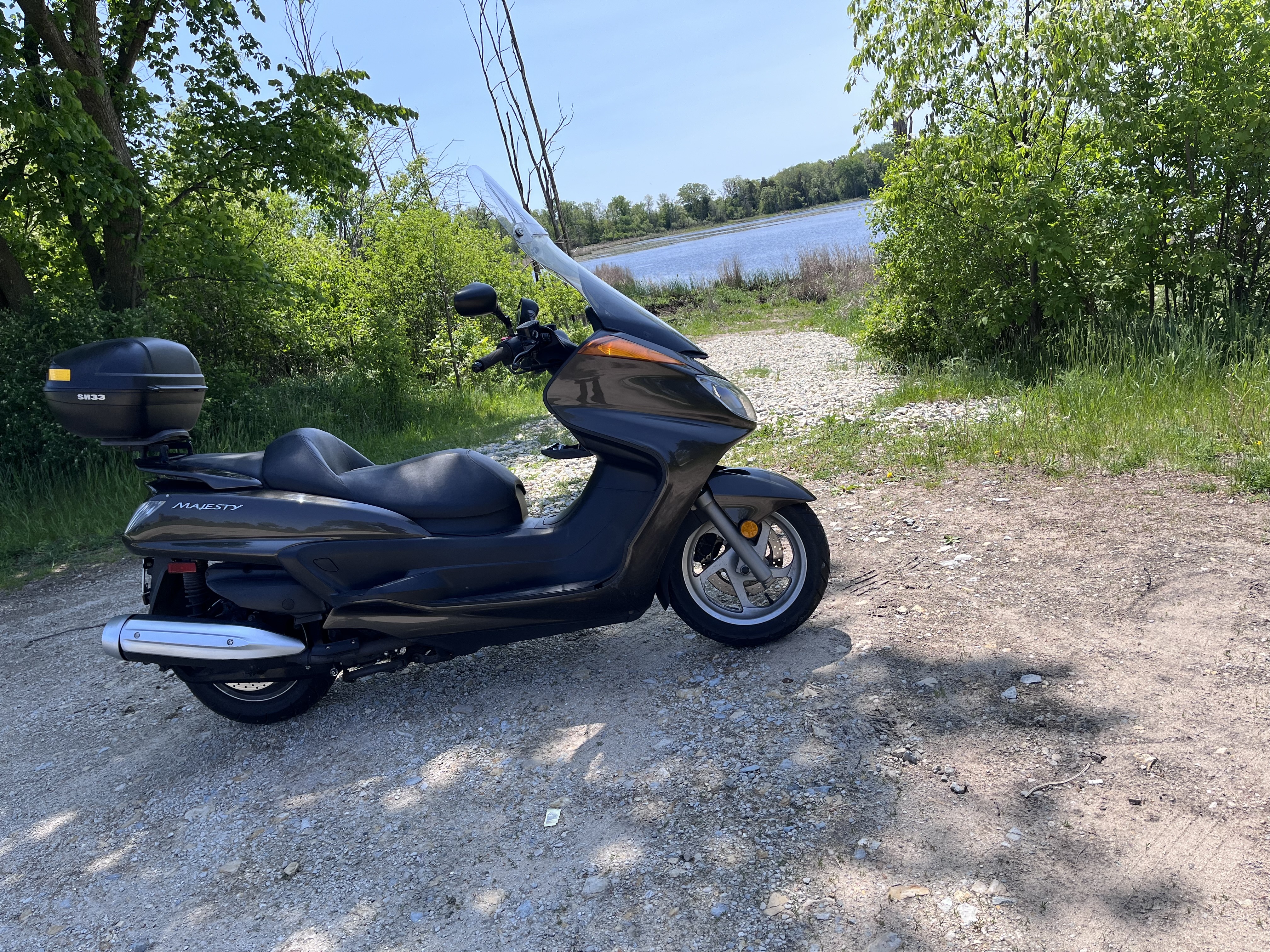 Yamaha Majesty Motorcycles For Sale Near Elizabeth, WY - Cycle Trader