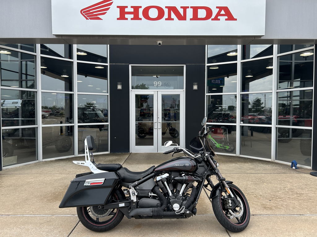 Used 2009 Yamaha Warrior For Sale in Shawnee, OK - 5032938352 - Cycle ...