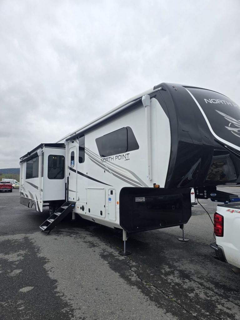 2025 Mercedes-Benz,jayco North Point RVs For Sale in West Virginia - RV ...
