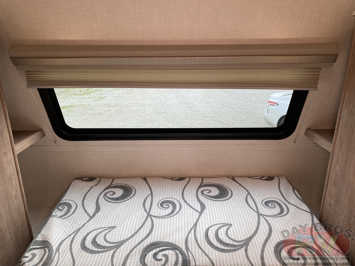 New 2022 Forest River No Boundaries NB 20.4 For Sale in London, KY ...