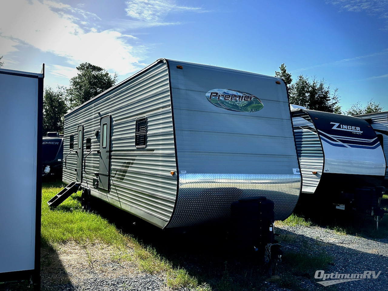 Used 2025 Hl Enterprise Hy-Line 38 Premier For Sale in Tallahassee, FL ...