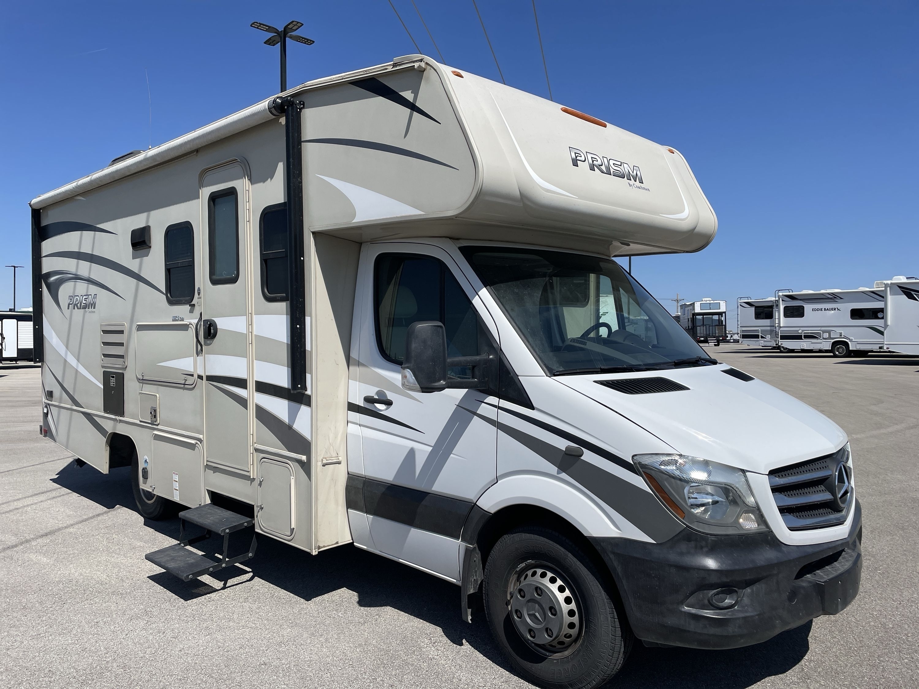 Coachmen Class C RVs and Motorhomes For Sale near Granville, IL - RV Trader