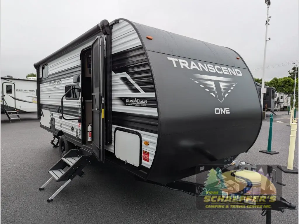 Grand Design Transcend One 161BH RVs For Sale - RV Trader