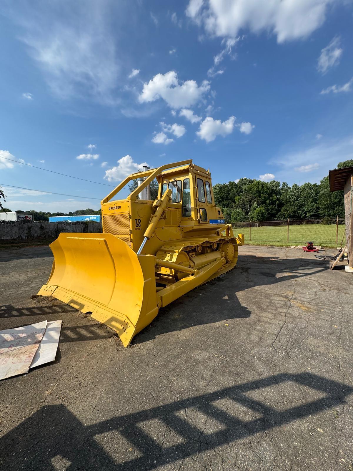Dresser TD8 Equipment For Sale - Dresser TD8 Equipment - Equipment Trader