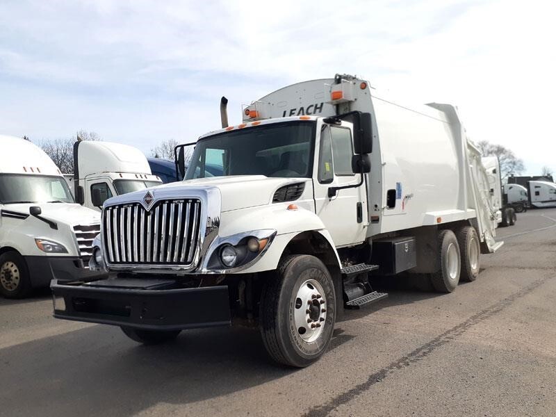 International 7000 Trucks For Sale - Commercial Truck Trader