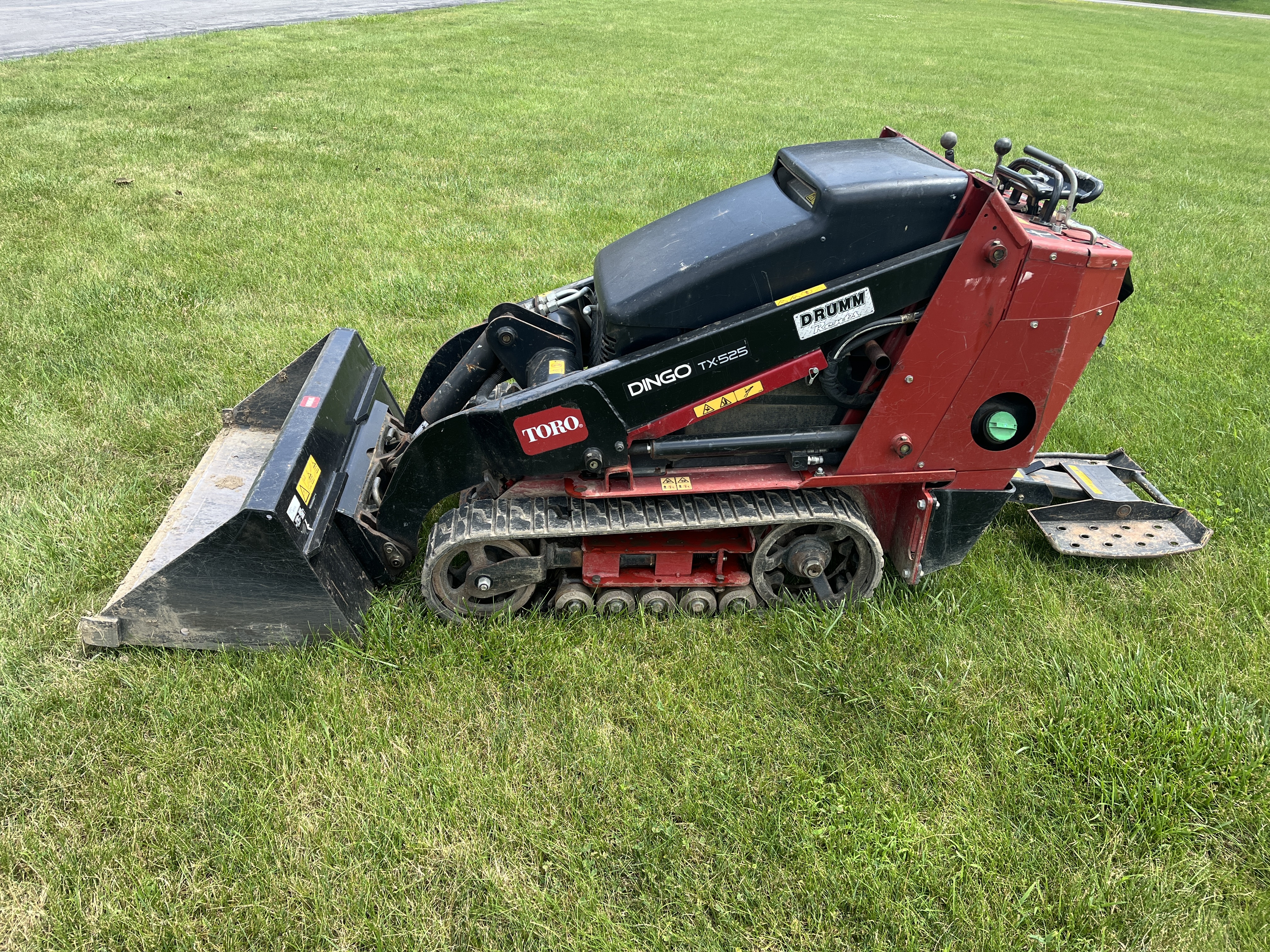 Toro Equipment listings For Sale Near Detroit, Michigan - Equipment Trader