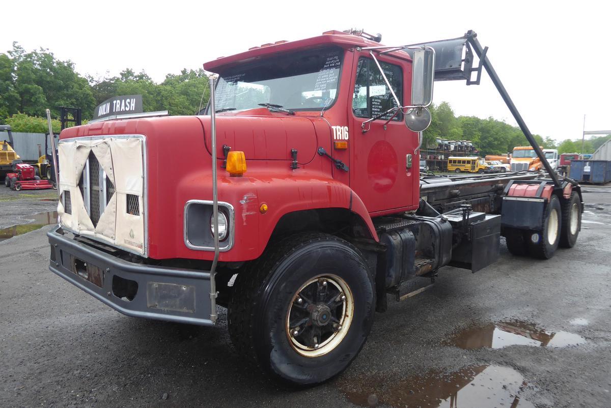 1992 Mack,international Trucks For Sale - Commercial Truck Trader