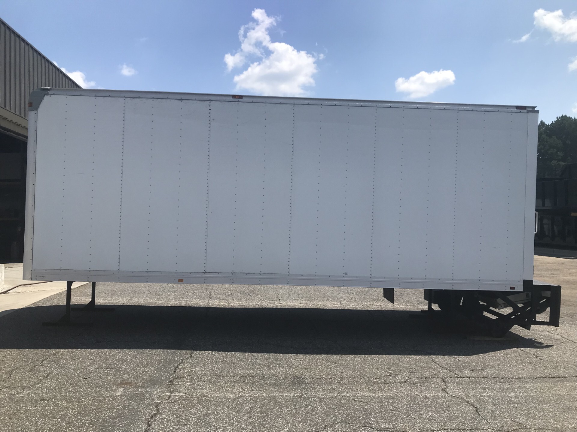 Supreme Truck Body Trucks For Sale - Commercial Truck Trader