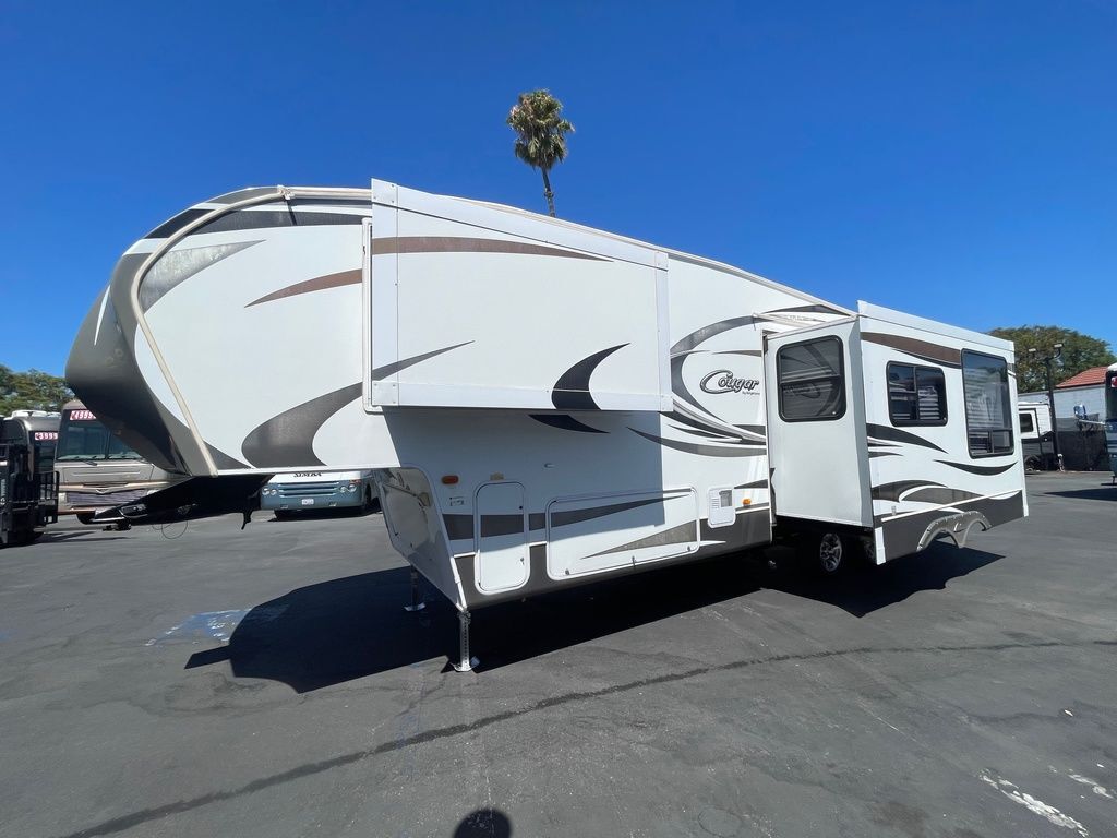 Keystone Fifth Wheels For Sale near Van Nuys, CA - RV Trader
