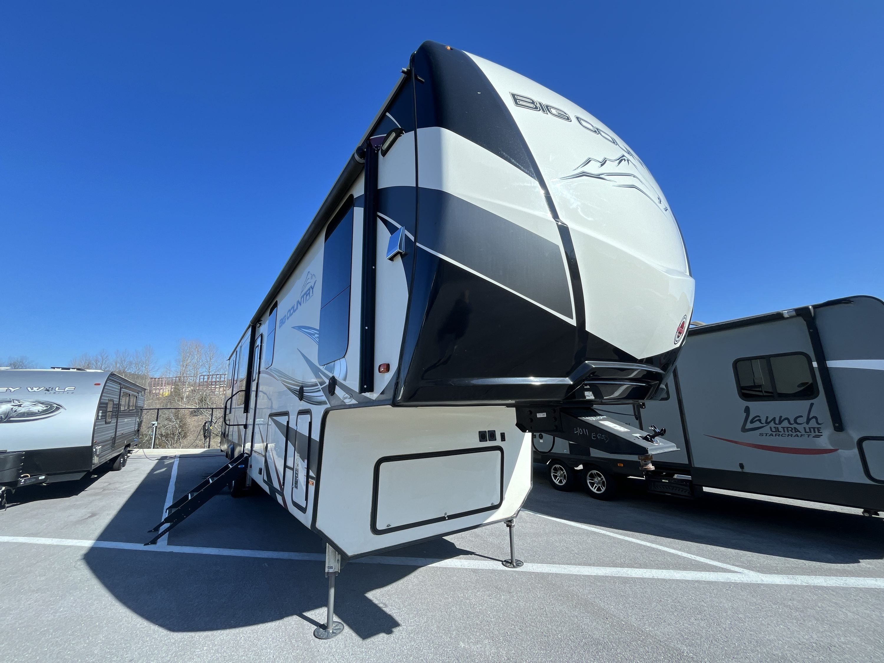 Heartland Big Country RVs For Sale near Ankeny, IA - RV Trader