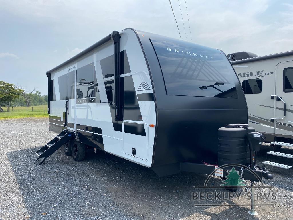 Brinkley Model I 235 RVs For Sale near Mount Wilson, PA - RV Trader