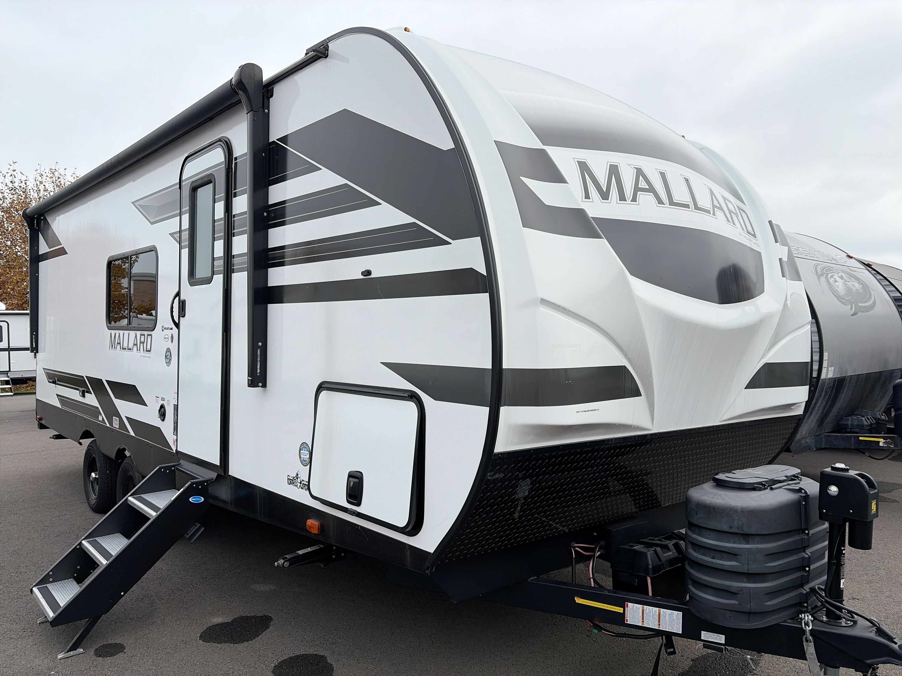 Used Heartland Mallard RVs For Sale near Los Gatos, CA - RV Trader
