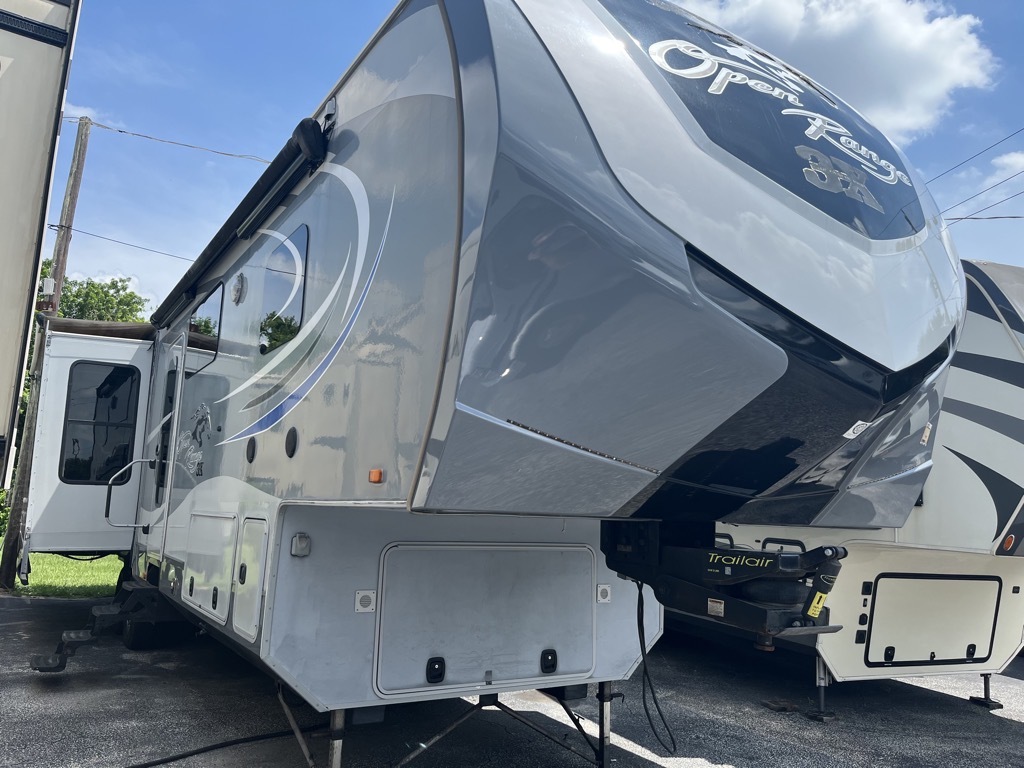 Highland Ridge Fifth Wheels For Sale near Eatonville, FL - RV Trader