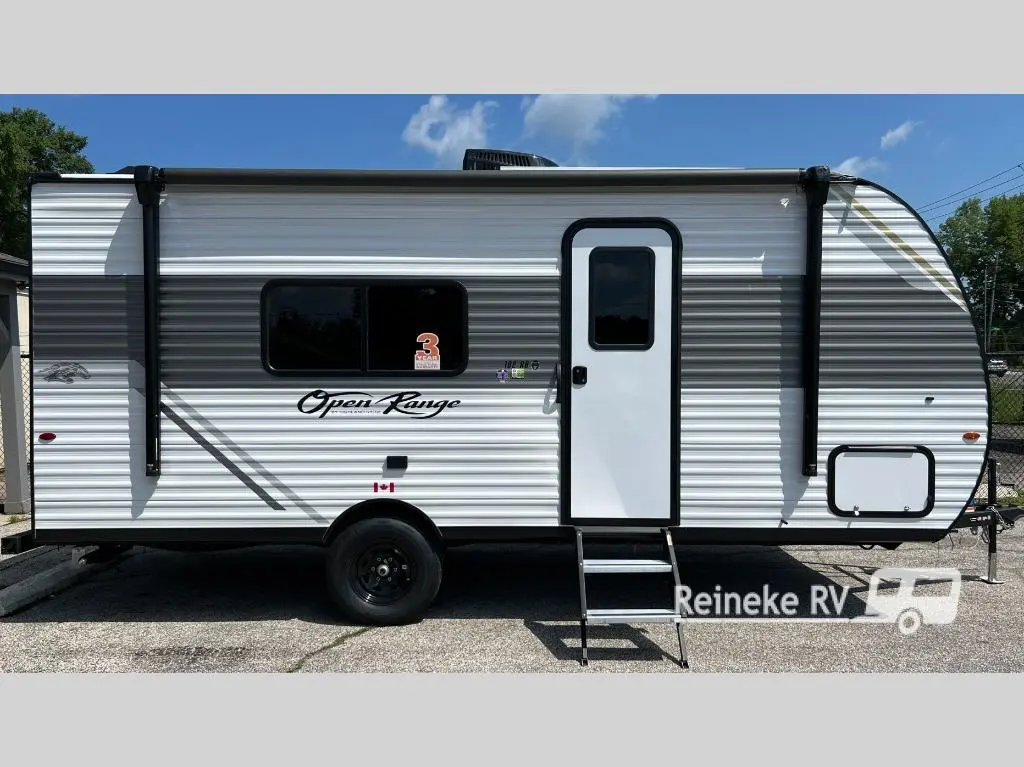 Highland Ridge Open Range RVs For Sale - RV Trader