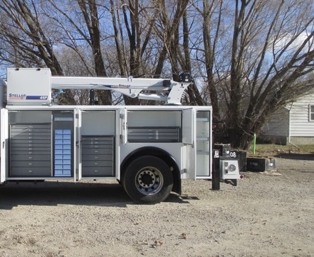 Stellar Trucks For Sale Near Camarillo, CA - Commercial Truck Trader