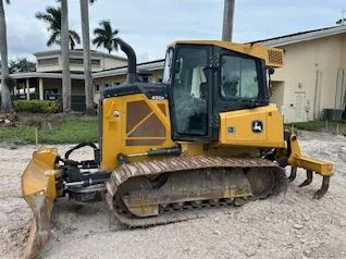 John Deere 450 Dozers For Sale - John Deere 450 Dozers - Equipment Trader