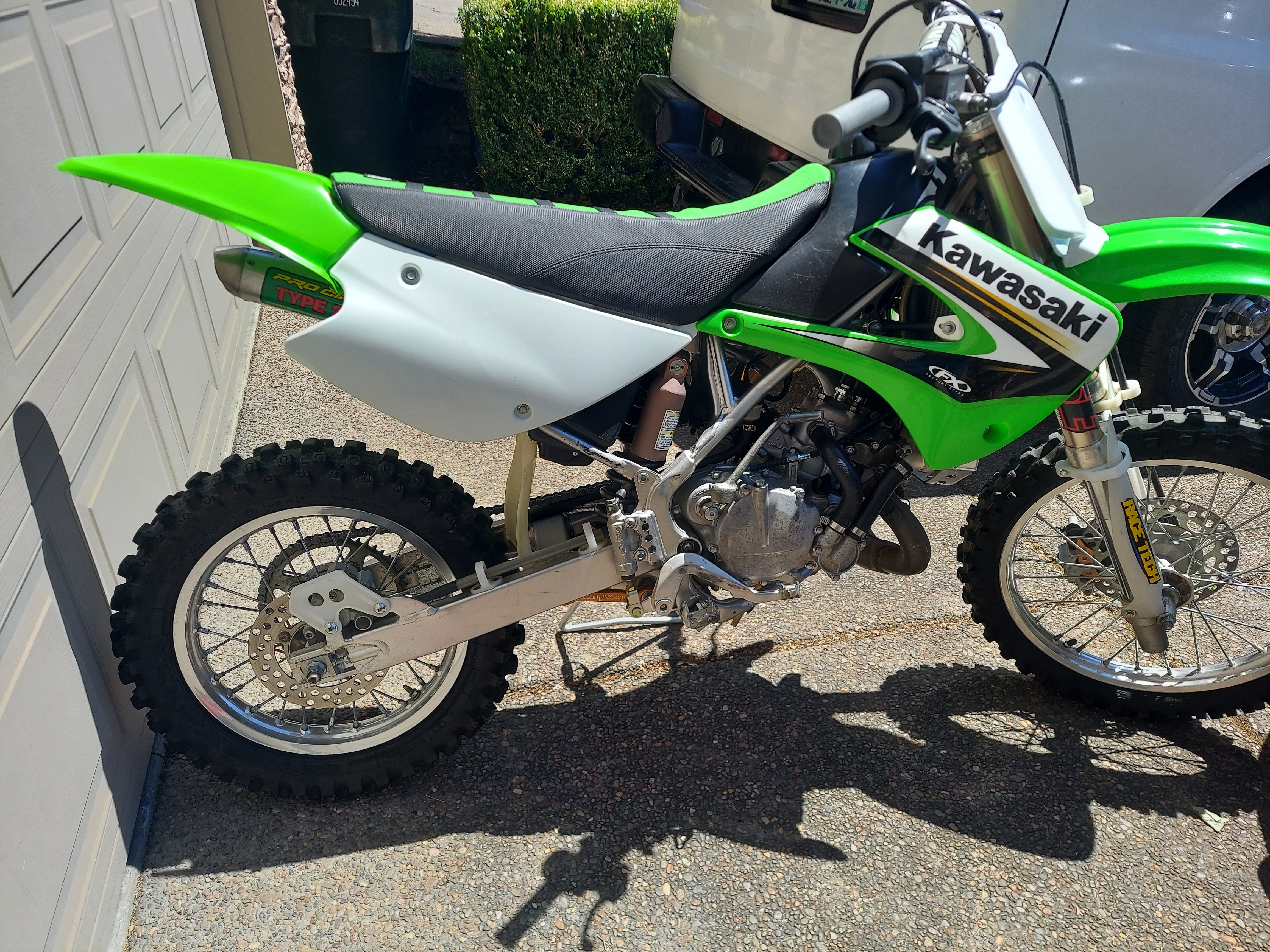 Kawasaki Motorcycles Under $2000 For Sale Near Cairo, OR - Cycle Trader