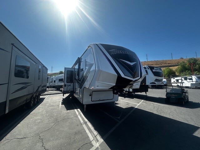 Grand Design RVs For Sale near Smoke Tree, CA - RV Trader