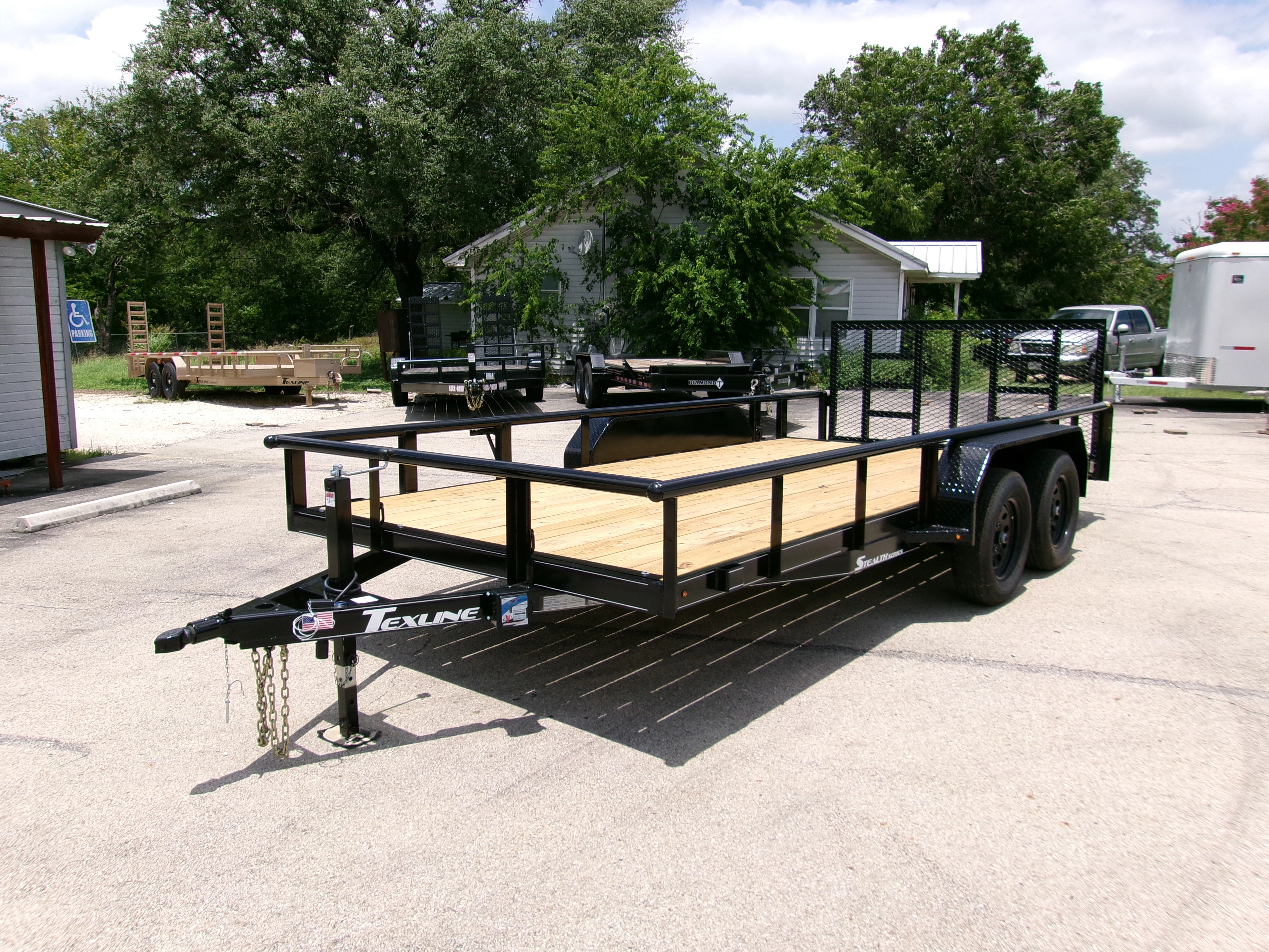Dct Trailer For Sale - Dct Trailer Utility Trailers - Equipment Trader