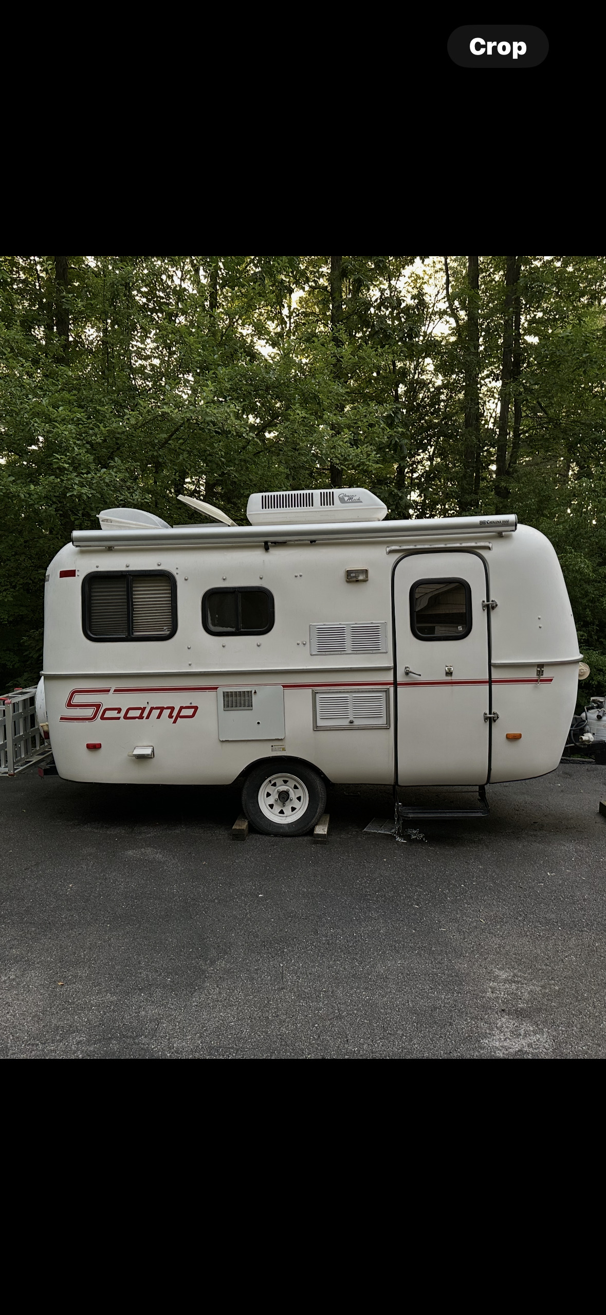 Scamp 16' RVs For Sale - RV Trader