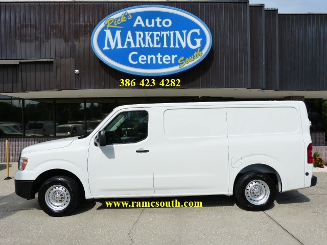 Nissan Van For Sale - Commercial Truck Trader