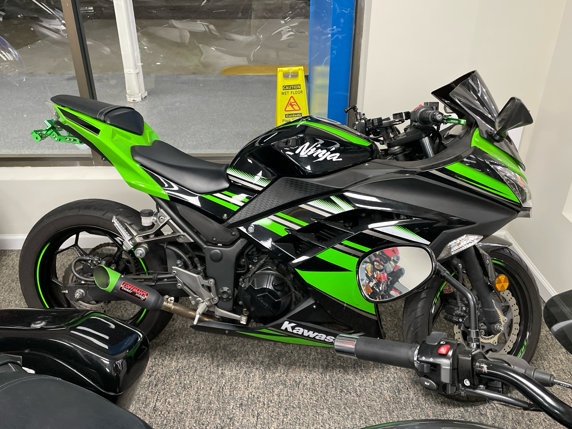 Kawasaki Ninja 300 Motorcycles For Sale - Cycle Trader