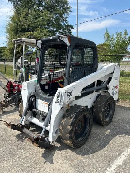 Skid Steers,Roll-Off Trailers For Sale - Equipment Trader