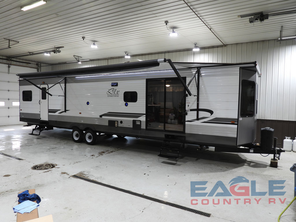 Used Park Models For Sale near Antigo, WI - RV Trader