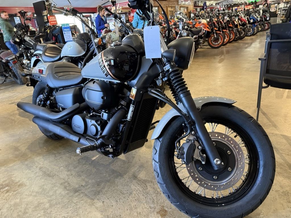 Honda Shadow Phantom Motorcycles For Sale Near Coxsackie, NY - Cycle Trader