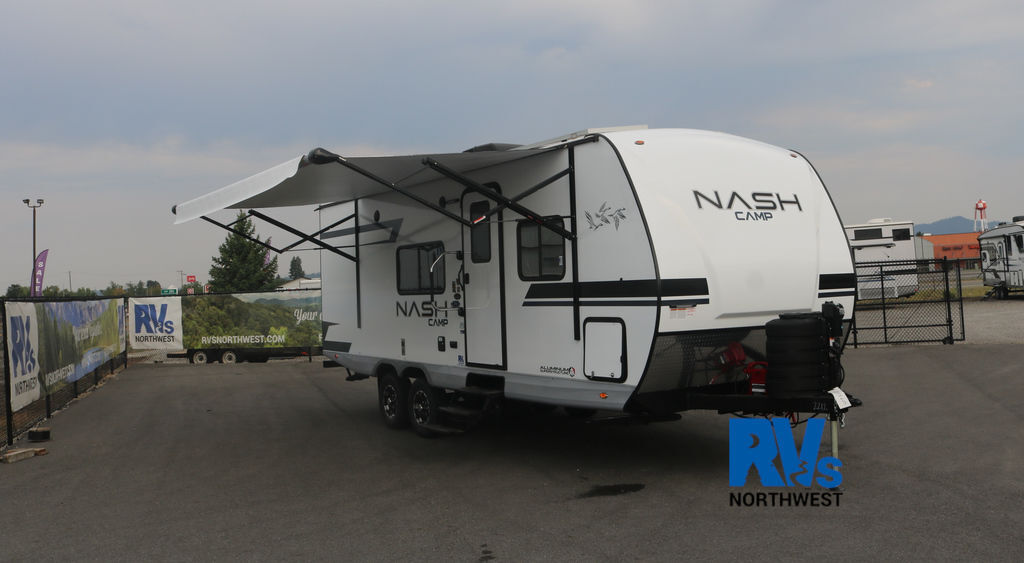 New 2026 Northwood Nash Nash 23CK For Sale in Spokane Valley, WA ...