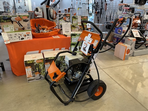 Stihl BR800X Equipment For Sale - Stihl BR800X Equipment - Equipment Trader