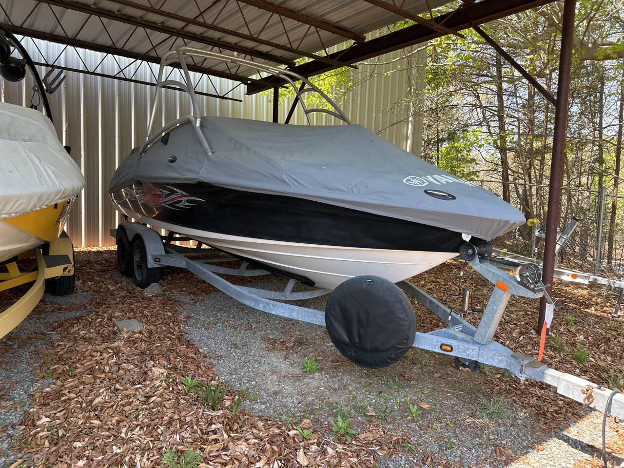Used Jet Boats For Sale - Boatmart