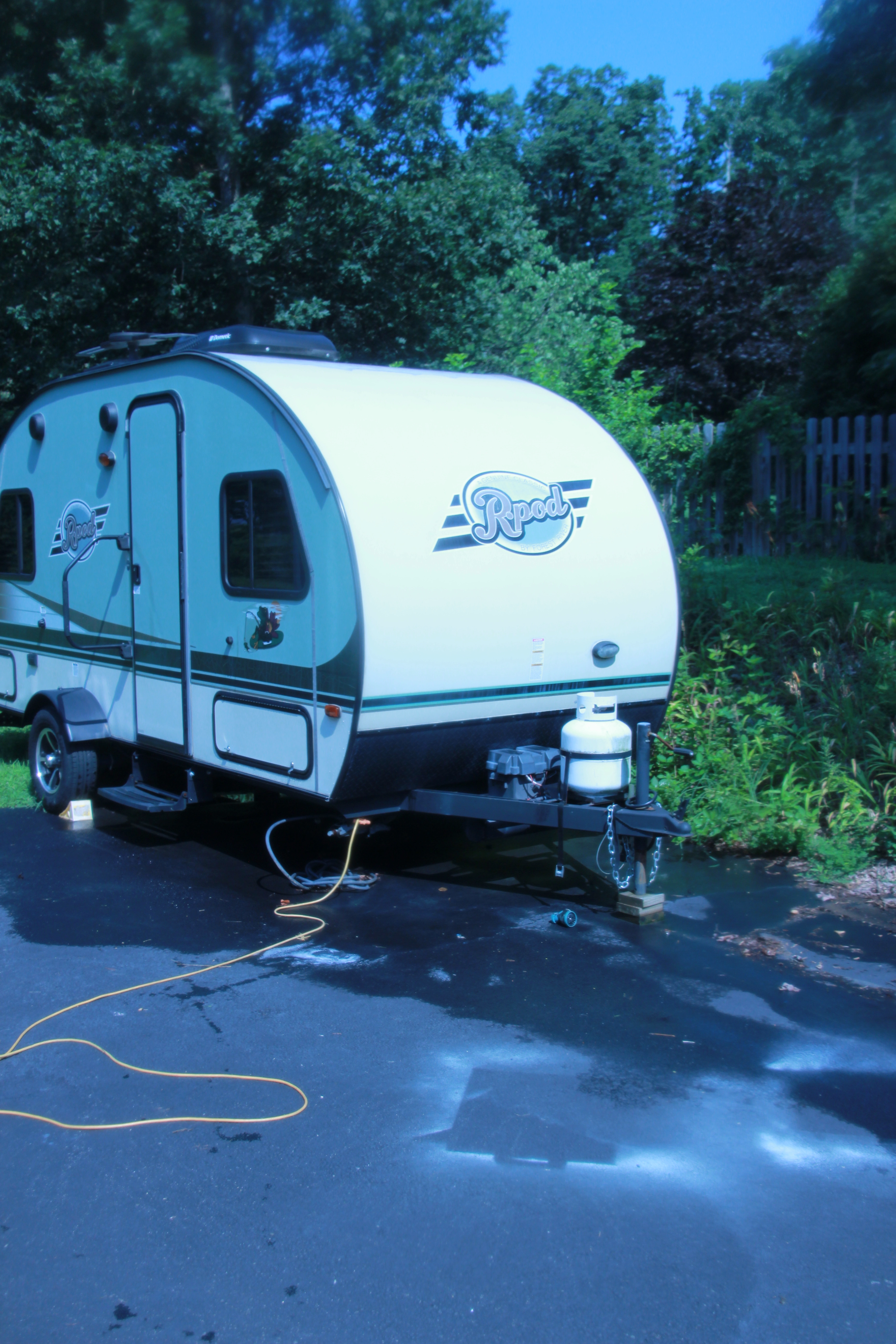 Forest River R-Pod 178 RVs For Sale - RV Trader