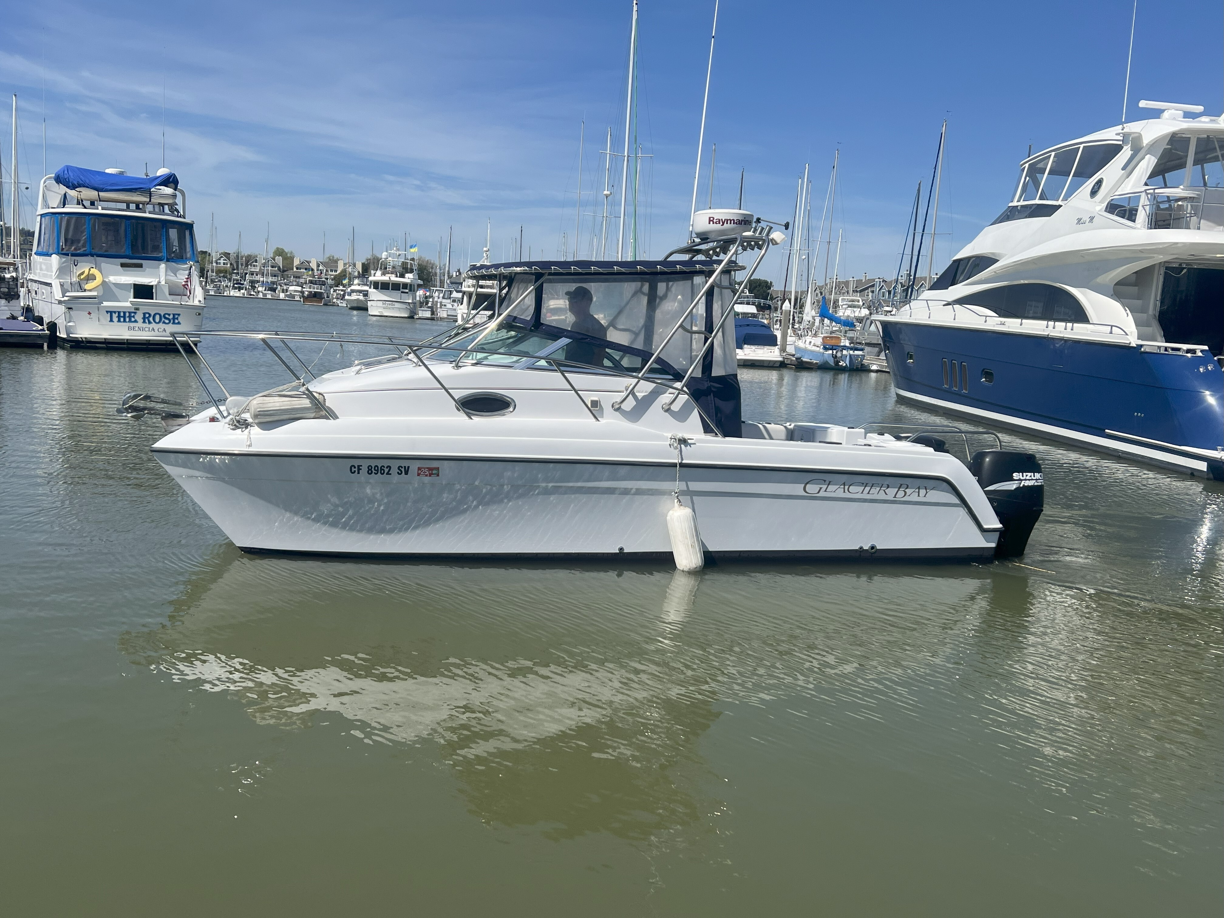 Used Catamaran Boats For Sale - Boatmart