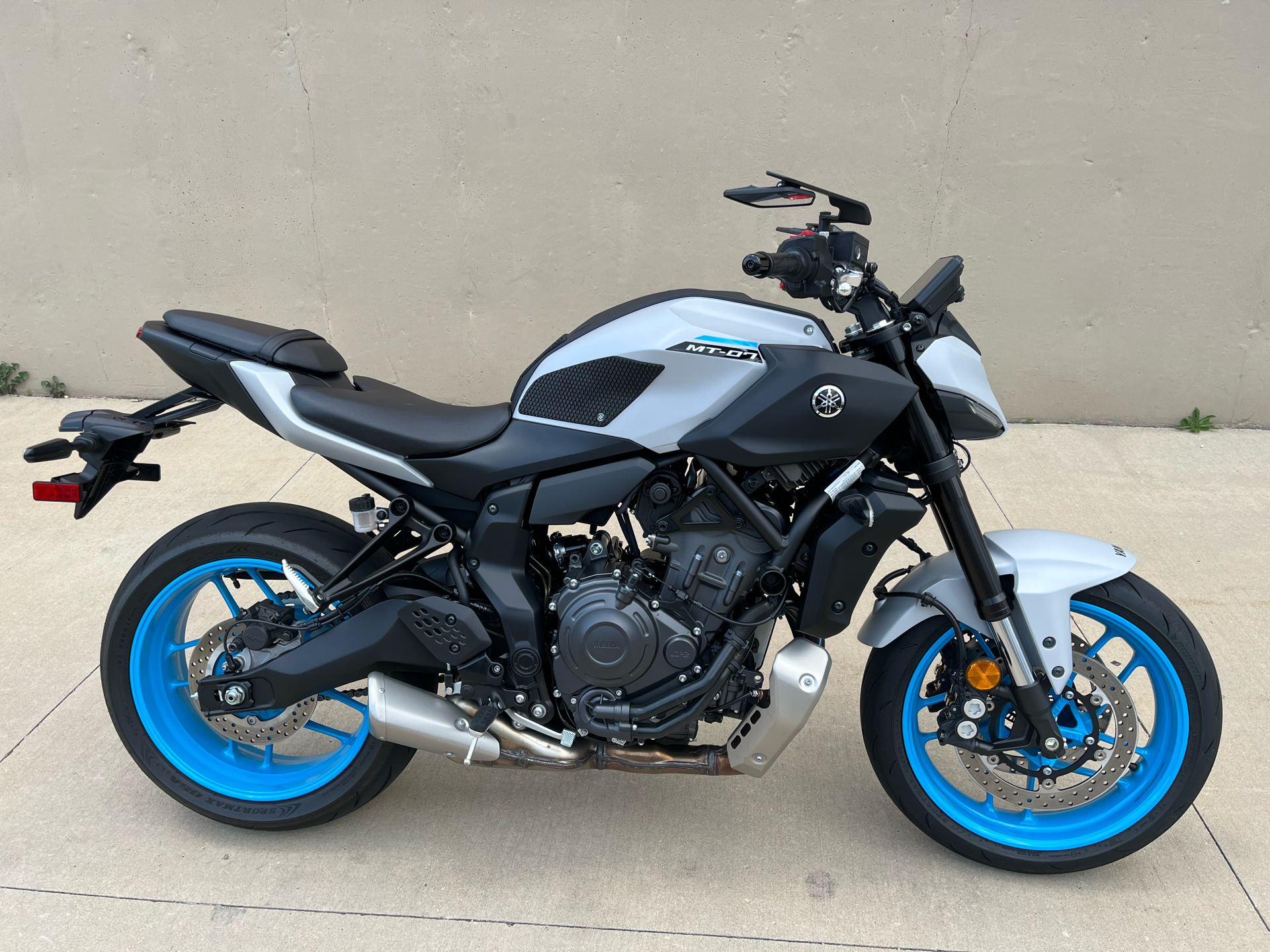 White Yamaha Motorcycles For Sale Near New Prague, MN - Cycle Trader