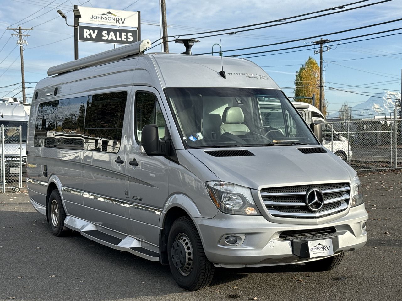 Winnebago Era RVs For Sale near Edmonds, WA - RV Trader